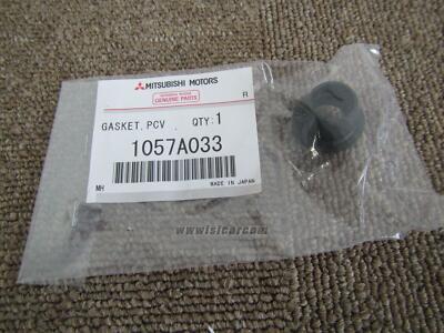 MITSUBISHI LANCER EVOLUTION EVO5 EVO6 CP9A GASKET PCV VALVE 1057A033 ...