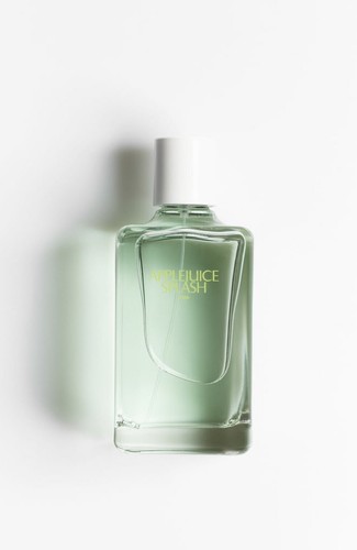ZARA APPLE JUICE SPLASH 6.76 oz (200 ml) EDT Spray | eBay