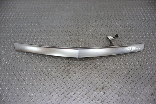 14-16 Cadillac ELR Rear Satin Tail Finish Panel OEM | eBay