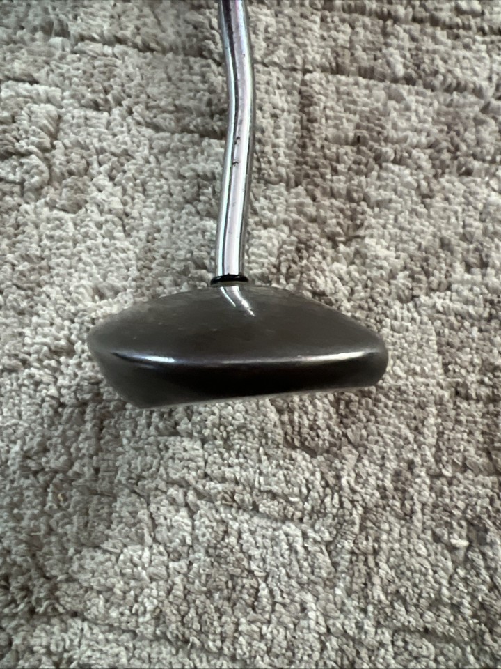 Vintage Callaway Golf S2H2 "THE TUTTLE" USA Putter Original Grip 34" RH ...