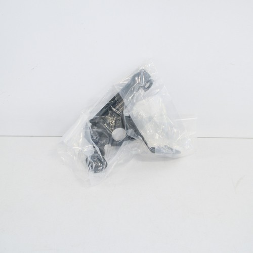 NEW BMW X3 F25 FRONT RIGHT HEADLIGHT BRACKET 41357267328 2013 OEM | eBay