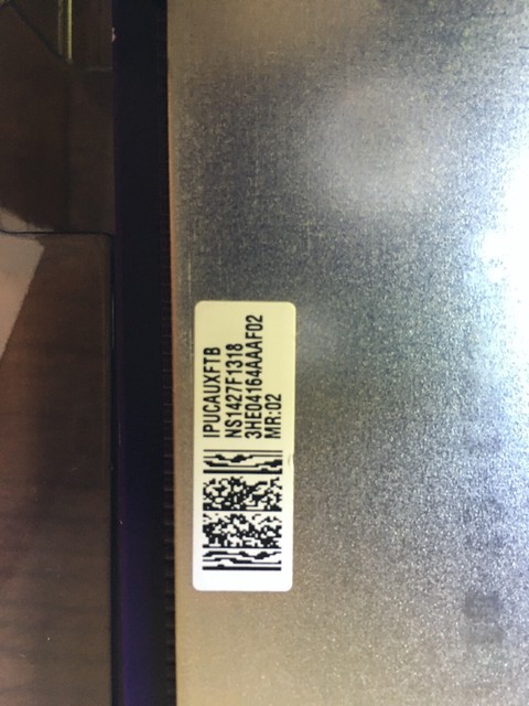 Alcatel-Lucent 3HE04164AA 7750 Sr-7 Sfm3-7 Control Processor Module for ...