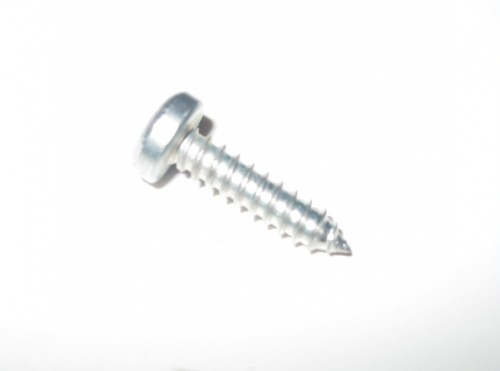 BMW Self-Tapping Torx Head Screw Bolt 4.8x19 mm 9905134 07119905134 New ...