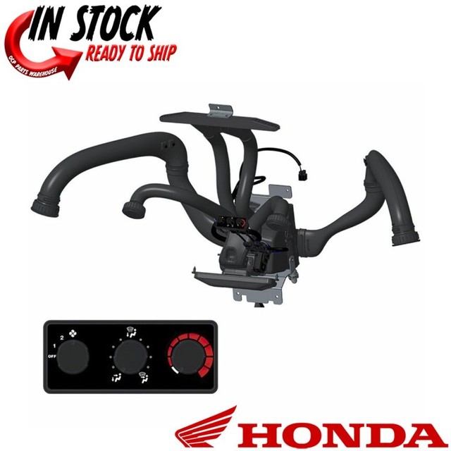 Honda - 0SE08-HL4-A00 - Heater for sale online | eBay
