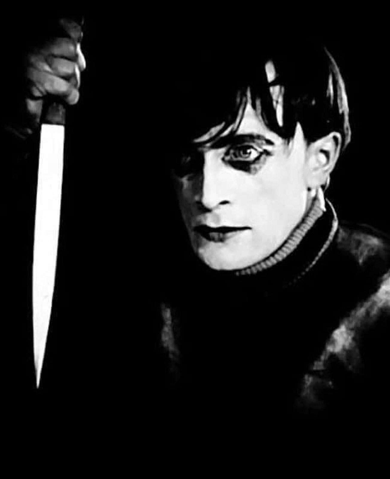 Conrad Veidt