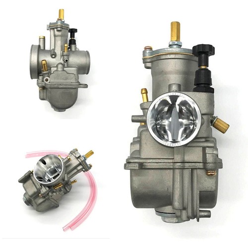 28mm Motorcycle Carburetor Carb Replacement Part For Honda Kawasaki ...