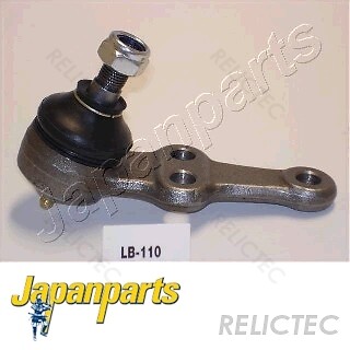 Front Ball Joint for Nissan:SUNNY I 1,CHERRY III 3,PRAIRIE 40160-A03G0 ...