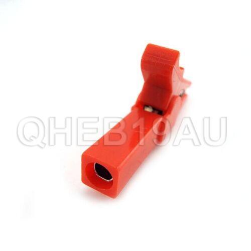 Crocodile Clamp Insulated Test Alligator Clip Cable Probe 4mm Banana ...