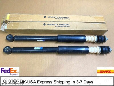 Set of Rear Shock Absorber for Suzuki SWIFT 2ND GEN, SWIFT DZIRE 2ND ...