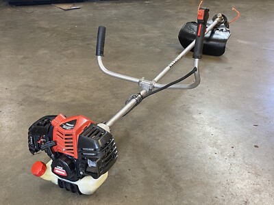 SHINDAIWA C302 String Trimmer / 30.5cc Gas Brush Cutter - Starts & Runs ...