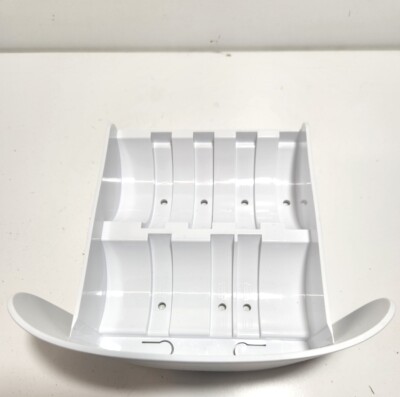 Original Philips HR2660 Pasta Noodle Maker Shaping Disc HOLDER TRAY ...