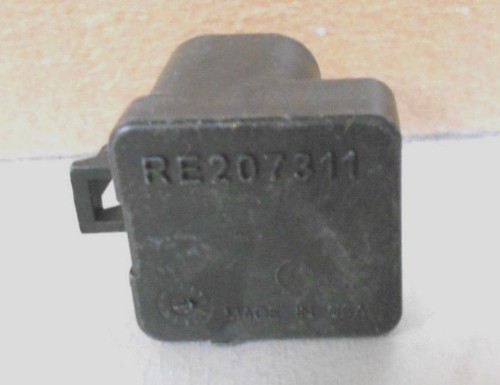 John Deere TBC RE207311 | eBay