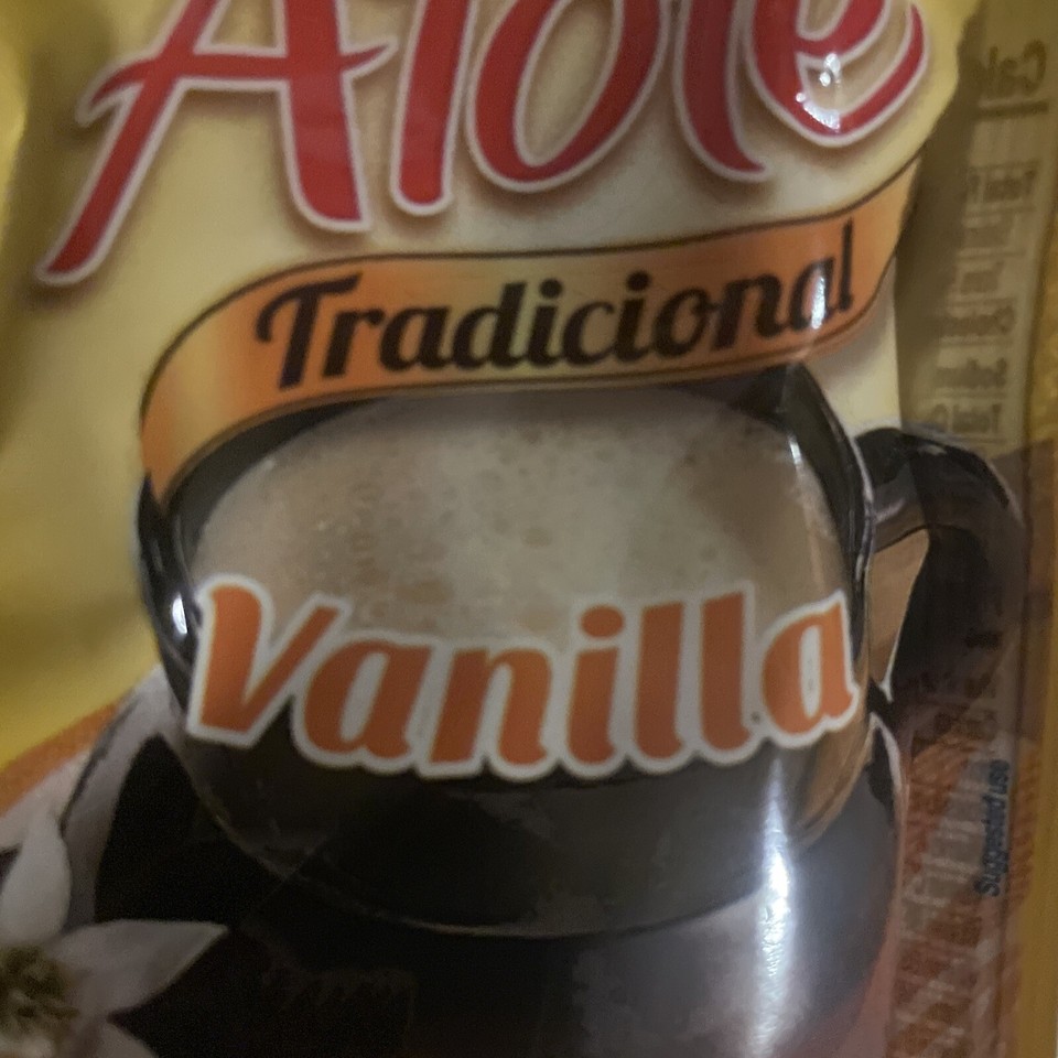 12 PACK KLASS ATOLE TRADITIONAL VANILLA/ATOL TRADICIONAL DE VAINILLA | eBay