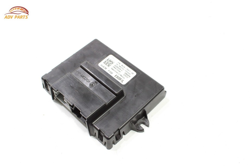 2021 - 2023 FORD F-150 4X4 TRANSFER CASE COMPUTER CONTROL MODULE UNIT ...