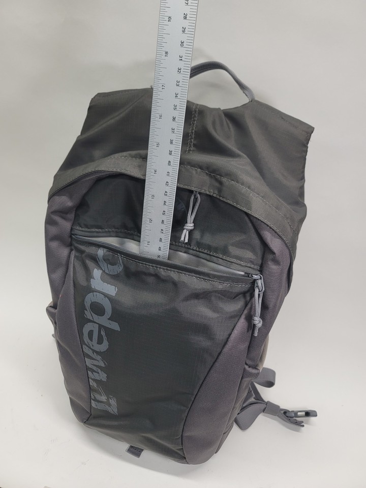 LowePro Photo Hatchback 16L AW Backpack Camera Bag Grey | eBay