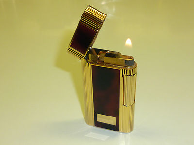 ZIPPO CONTEMPO GAS LIGHTER - "TORTOISE NO.716 STANDARD" - 1985 - OVP ...