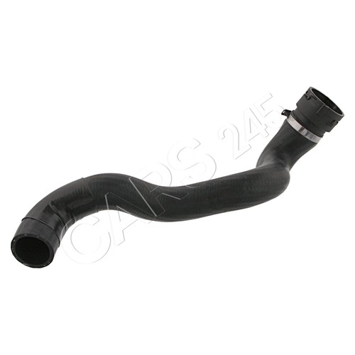 SWAG Lower Radiator Coolant Pipe Hose Fits MERCEDES W220 Sedan ...