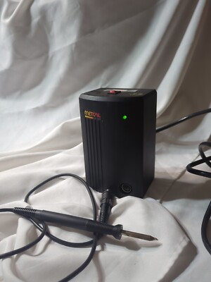 METCAL SP-200 Smartheat SP-PW1-10 SOLDERING SYSTEM Working Perfect With ...
