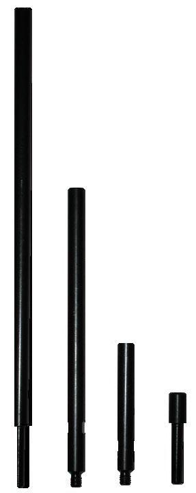 Tight Fit Drill Bit Extension Set For Threaded Shank Tools 00120 - New ...