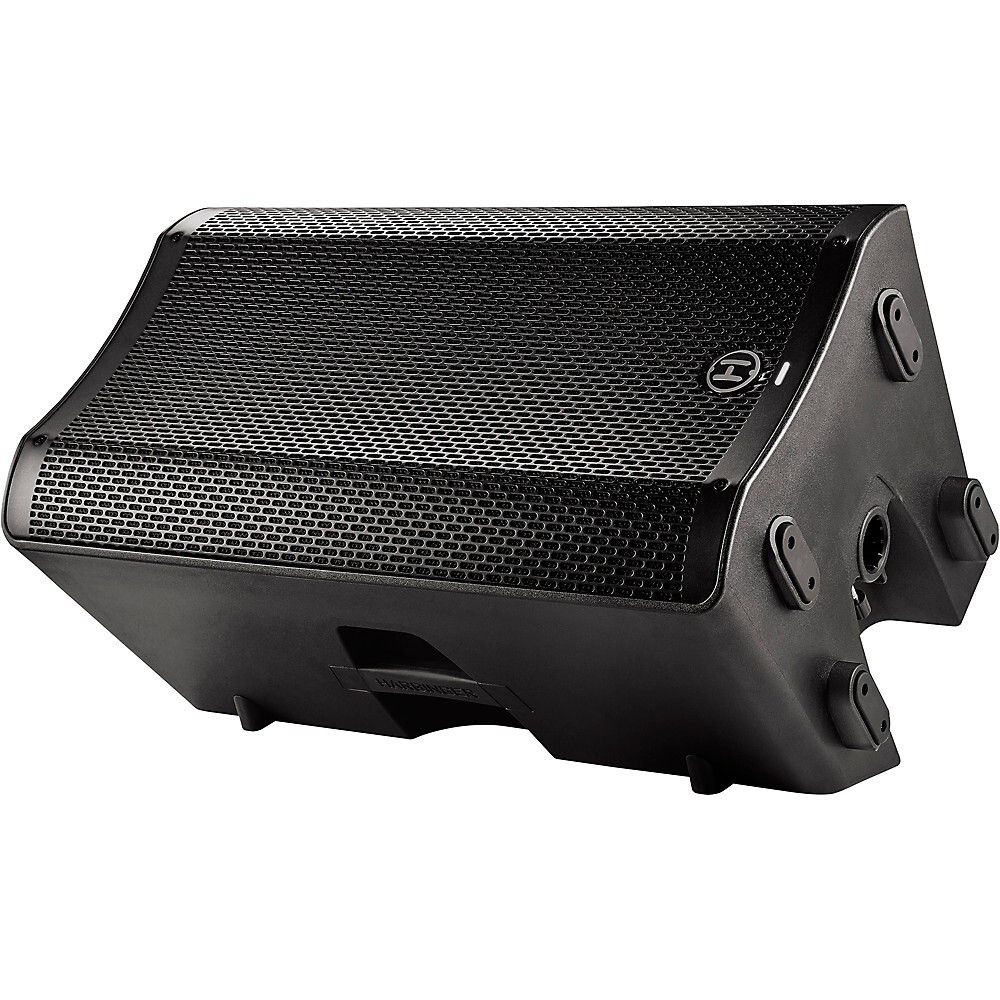 Harbinger VARI V4112 12 inch 2,500W Powered Speaker w/Tunable DSP, iOS ...