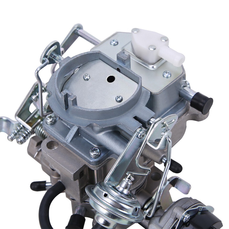 2 Barrel Carburetor Carb BBD Carter Type AMC For Jeep Wrangler CJ5 CJ7 ...