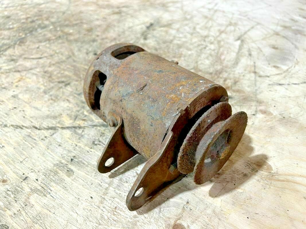 1928 - 1931 Ford Model A Generator | eBay