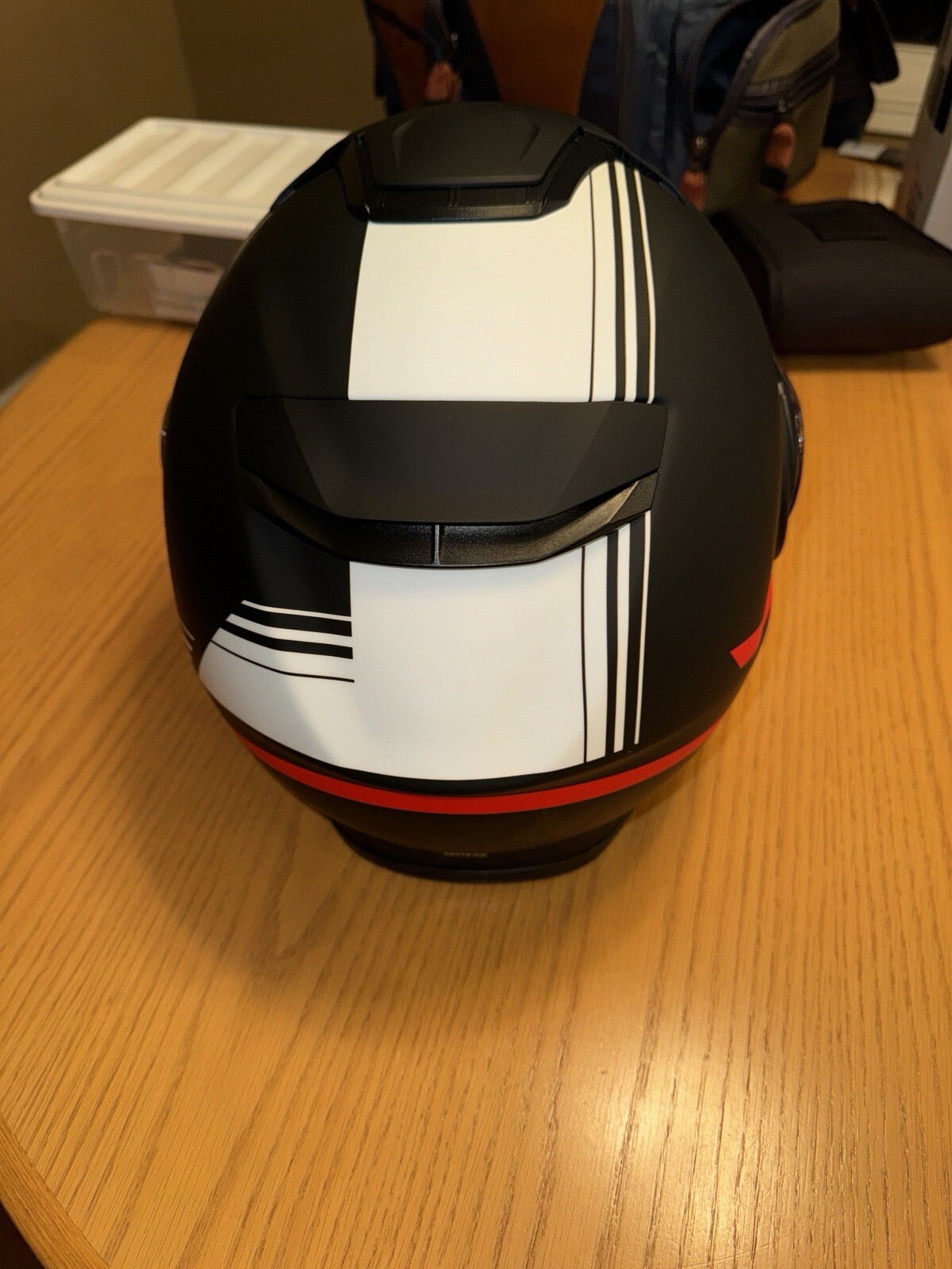 Shoei Neotec II Separator Helmet - Excellent Condition | eBay