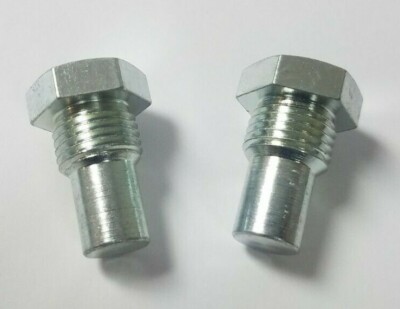 1963-1968 Cadillac & Buick Convertible Top Cylinder Shoulder Bolts ...