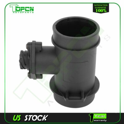 NEW MASS AIR FLOW SENSOR MAF For 95-96 Mercedes-Benz C220 Elegance 2.2L ...