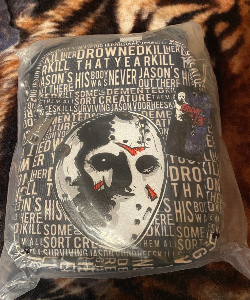 Jason Quotes From Friday The 13th