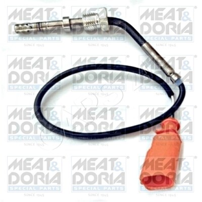 Exhaust Gas Temperature Sensor For AUDI VW PORSCHE A4 Allroad Avant ...