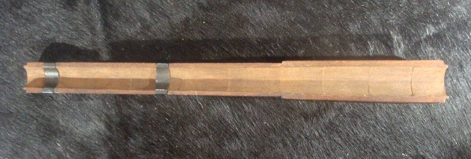 USGI 1903 Springfield 30-06 Rifle Hand Guard & Clips | eBay