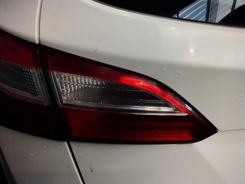 BOOT TAILGATE LAMP HYUNDAI I30 MK2 (GD) 2012 TO 2016 2017 Passenger ...