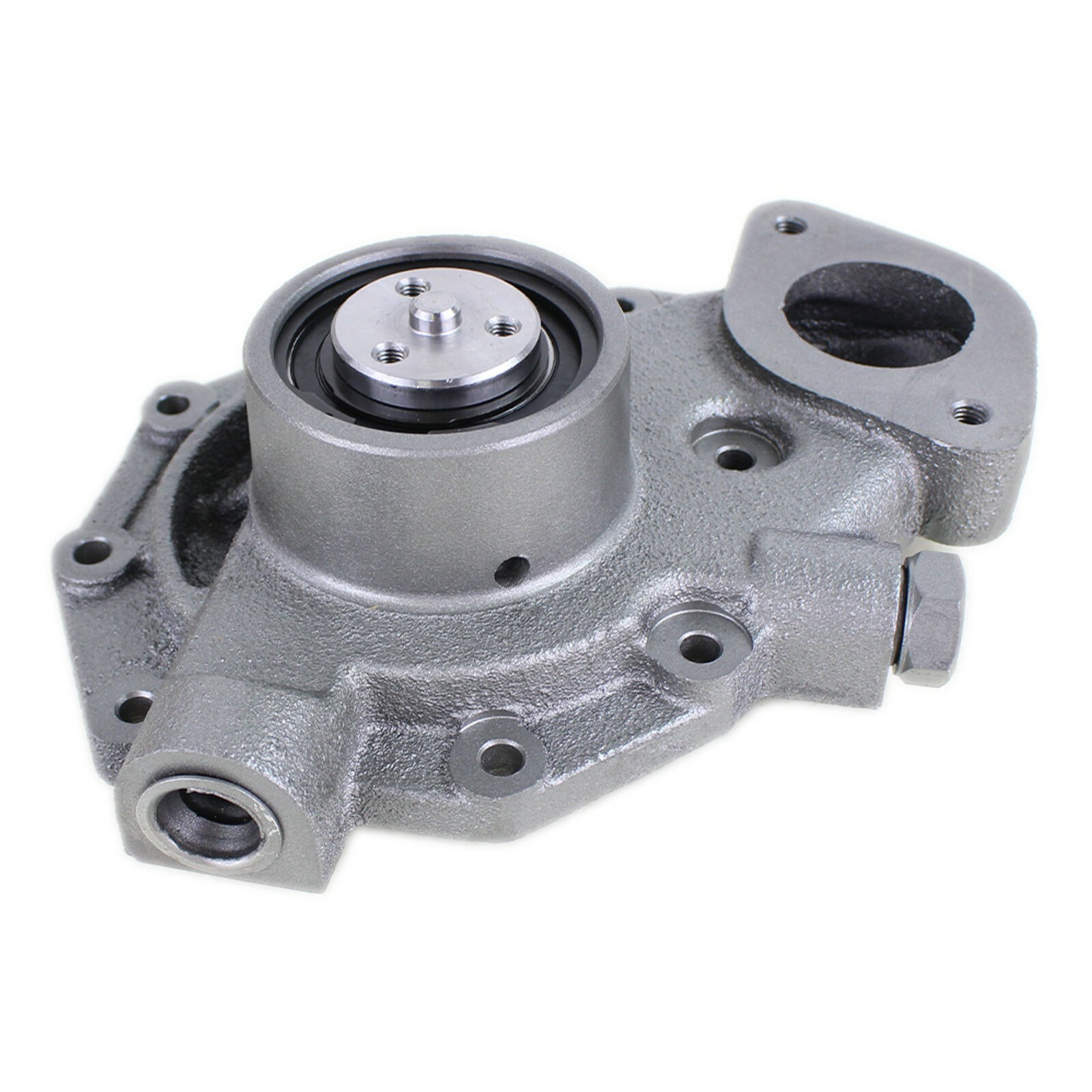 E-RE546906 Water Pump for John Deere SE6920 , 5085M, 5095M, 5095MH ...