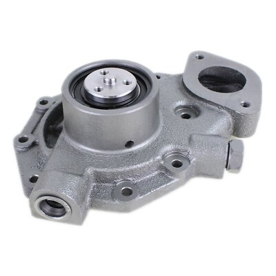 E-RE546906 Water Pump for John Deere SE6920 , 5085M, 5095M, 5095MH ...