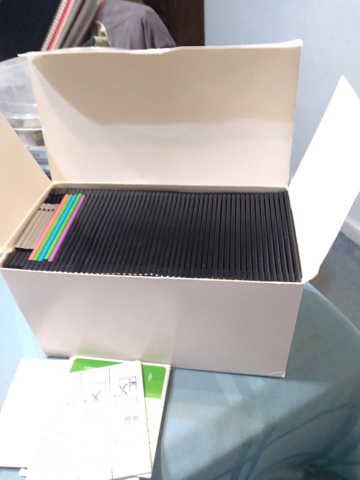 Floppy Disks. 50 Pack of 3.5 in 1.44 MB Floppy Diskettes. | eBay