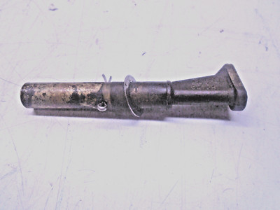 B2c MERCRUISER ALPHA SHIFT SHAFT 62104 62104-1 | eBay