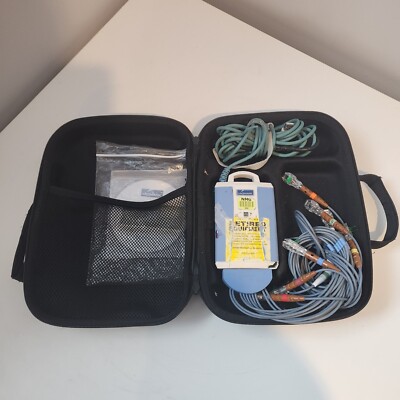 Midmark IQecg ECG/EKG Patient Monitoring System | eBay