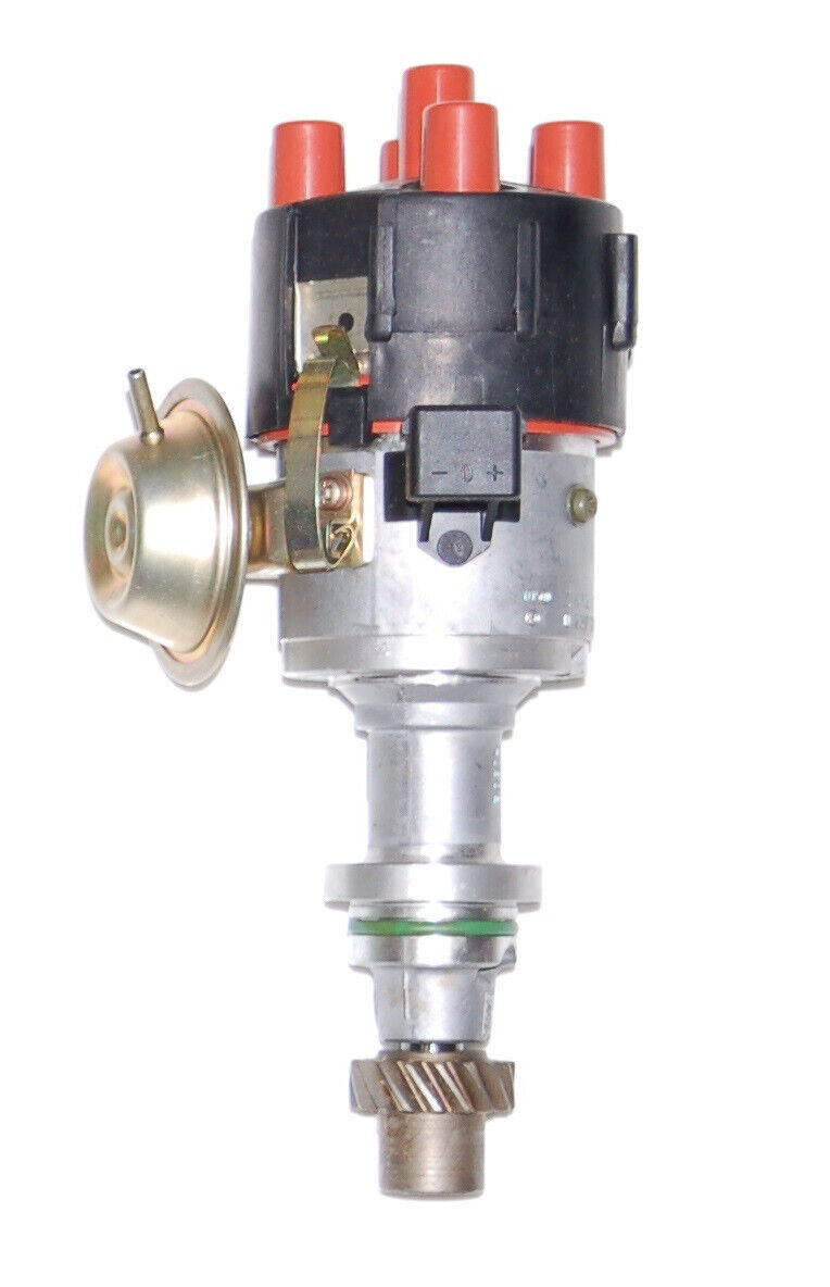 New Genuine Bosch Distributor Fits Audi 80 100 & VW Golf MK1 MK2 ...