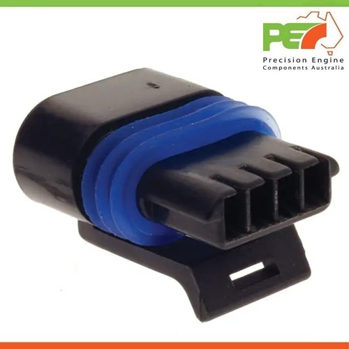 New Connector Set For Toyota Lexcen VN VP VR VS Idle Speed/Air Control ...