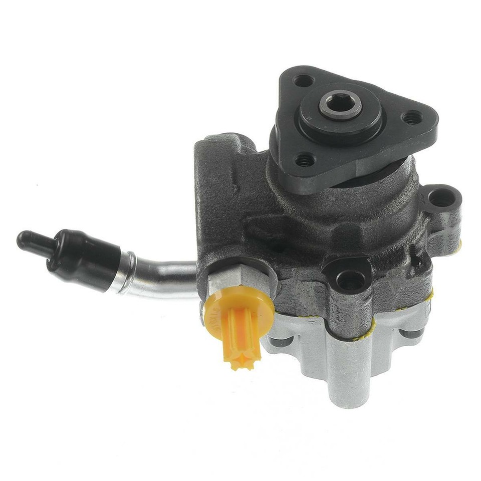 Power Steering Pump For Land Rover Discovery II 1999-2004 2.5 TD5 ...