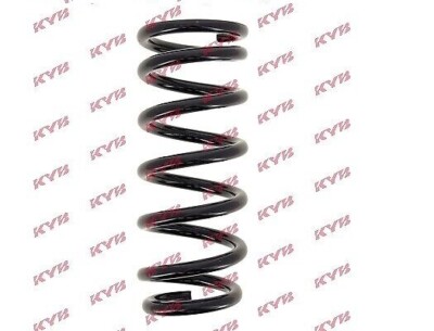 FOR JAGUAR XK8 X100 4.0 96 TO 05 REAR SUSPENSION COIL SPRING | eBay UK