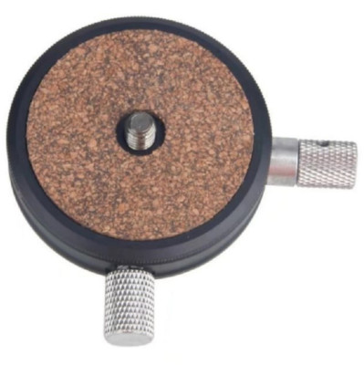 QR-02 quick-release pan-tilt horizontal moving quick-release plate can ...