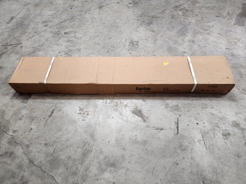 Raritan PX3-4497 Metered Rack Power Distribution PDU 20xC13 4xC19 5kVA ...