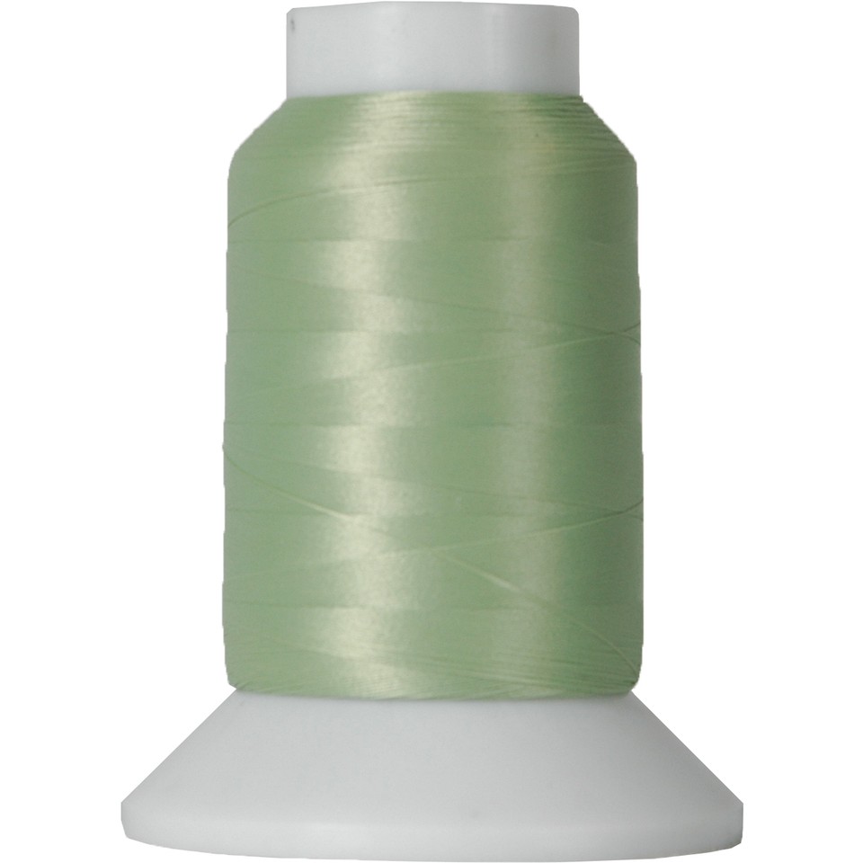 WOOLY NYLON THREAD SERGER SEWING STRETCHY 1000M #200 WOOLLY 50 COLORS ...