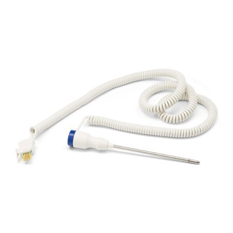 02678-100 Suretemp plus Oral/Axillary Temperature Probe for Spot Vital ...