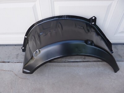 NEW Tesla Model 3 M3 Right Rear Wheelhouse Quarter Panel Structure ...