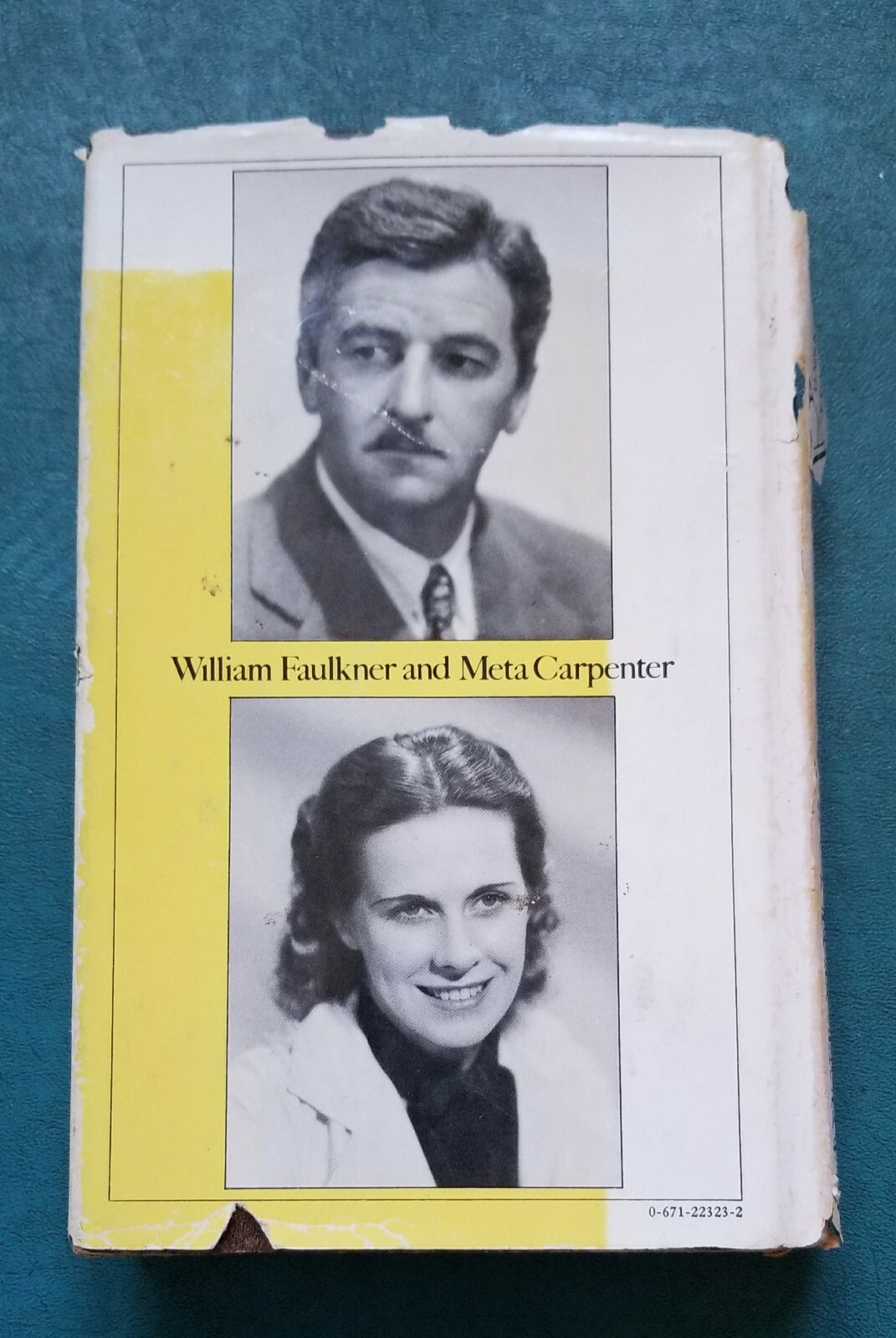 SIGNED A Loving Gentleman Meta Carpenter Wilde First Edition 1976 ...