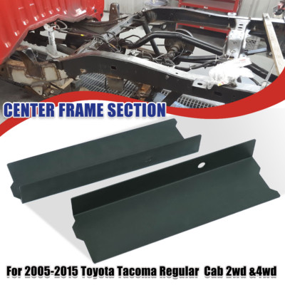 Center Frame Section for 2005-2015 Toyota Tacoma Regular (Standard) Cab ...