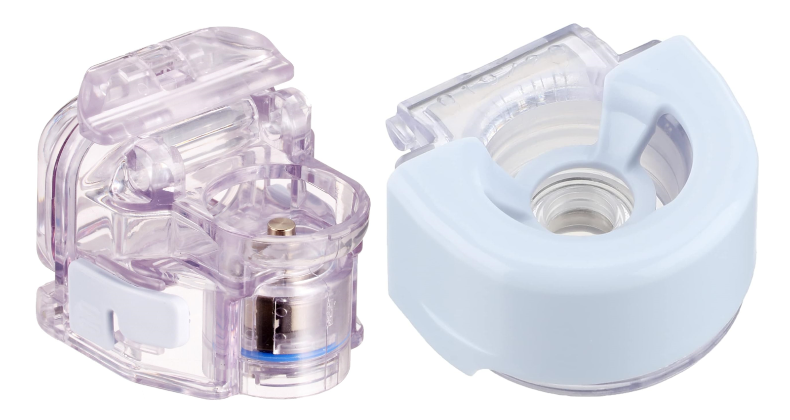 OMRON mesh cap NE-U22-4 & NE-U22-3 for NE-U22 Health Care Replacement ...